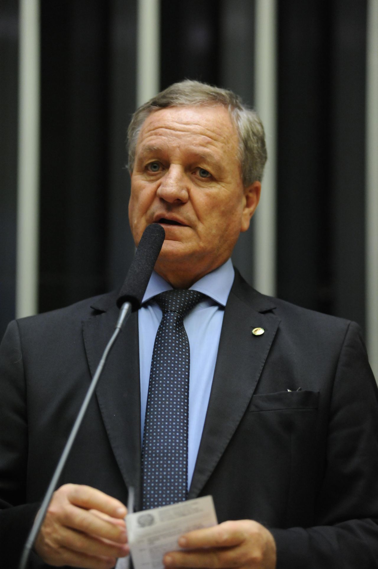 Colatto apoia doação de órgãos - DI Regional - Portal de Notícias de ...